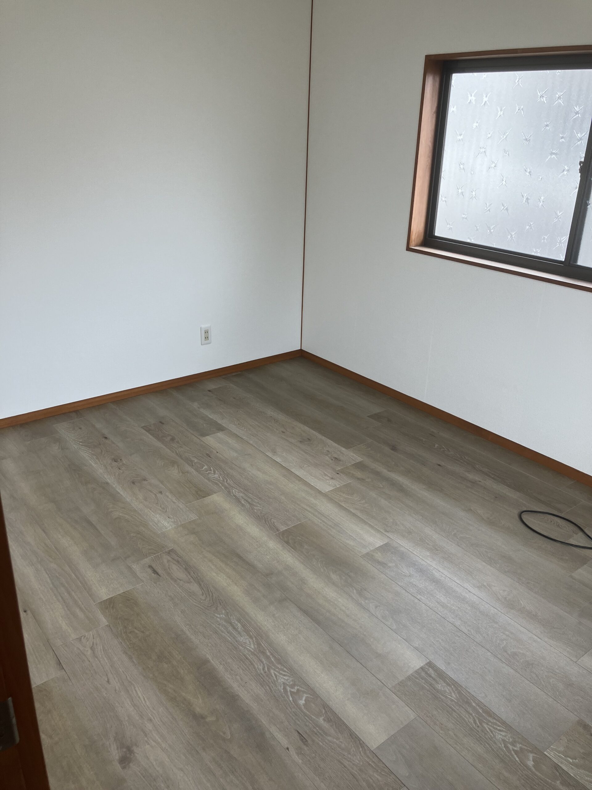 Fine Rush